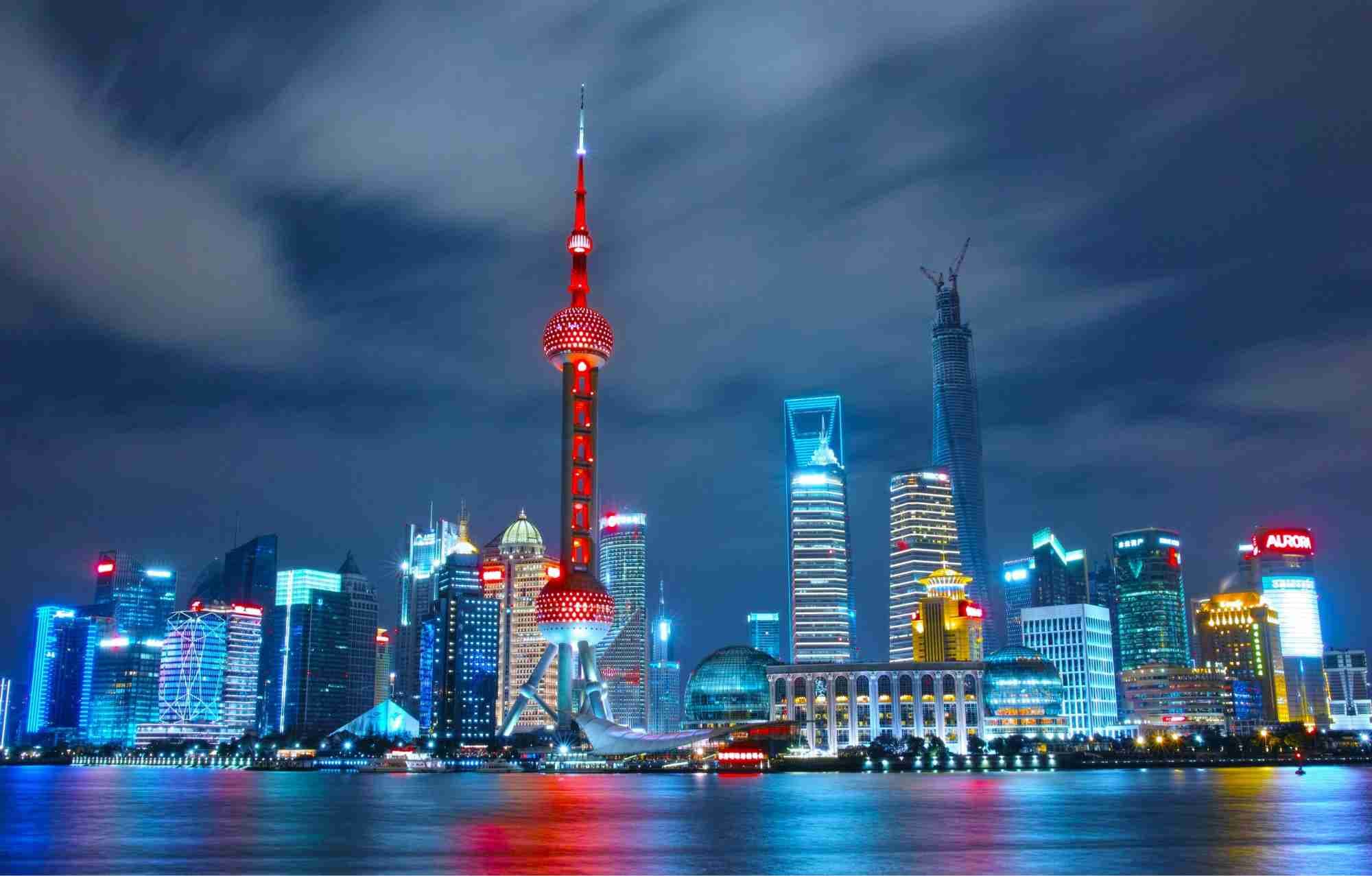 YCP Shenkuo | Contagious Enthusiasm, Sustainable Results